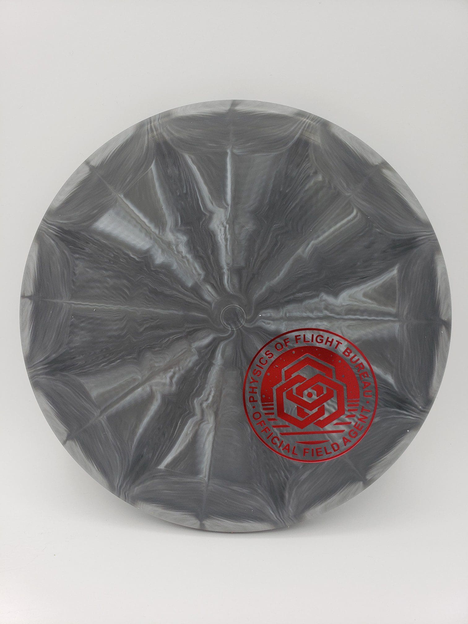 Latitude 64° Zero Medium Pure - Par Plastics
